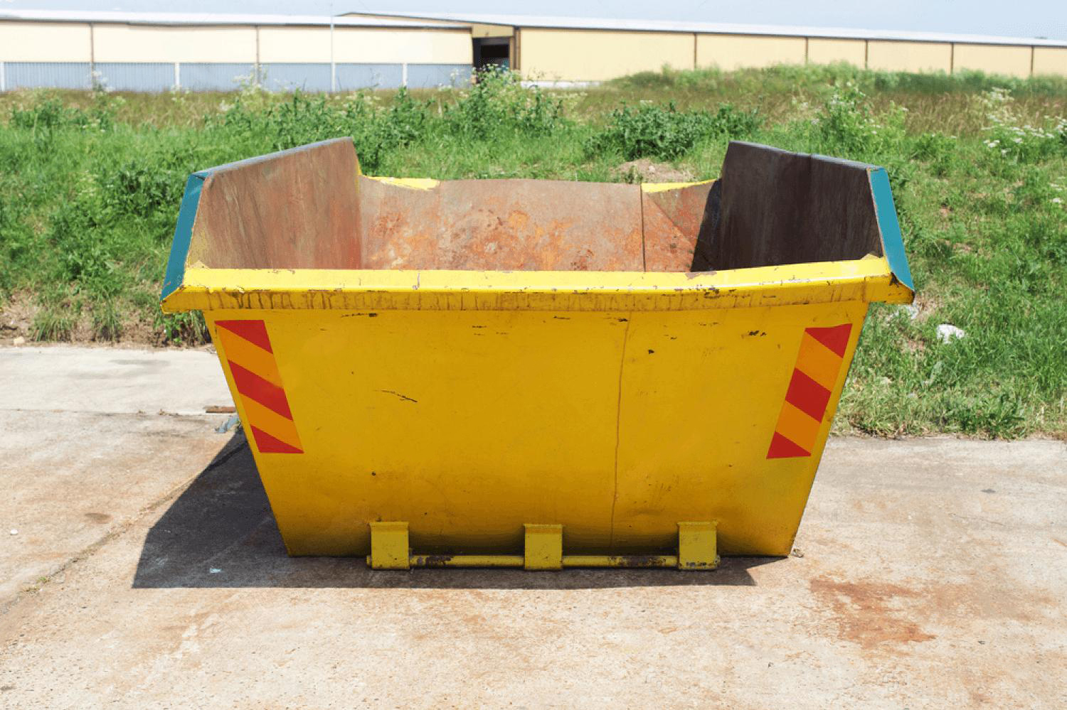 Hazardous waste and skips: rules & alternatives | Rent-a-Skip